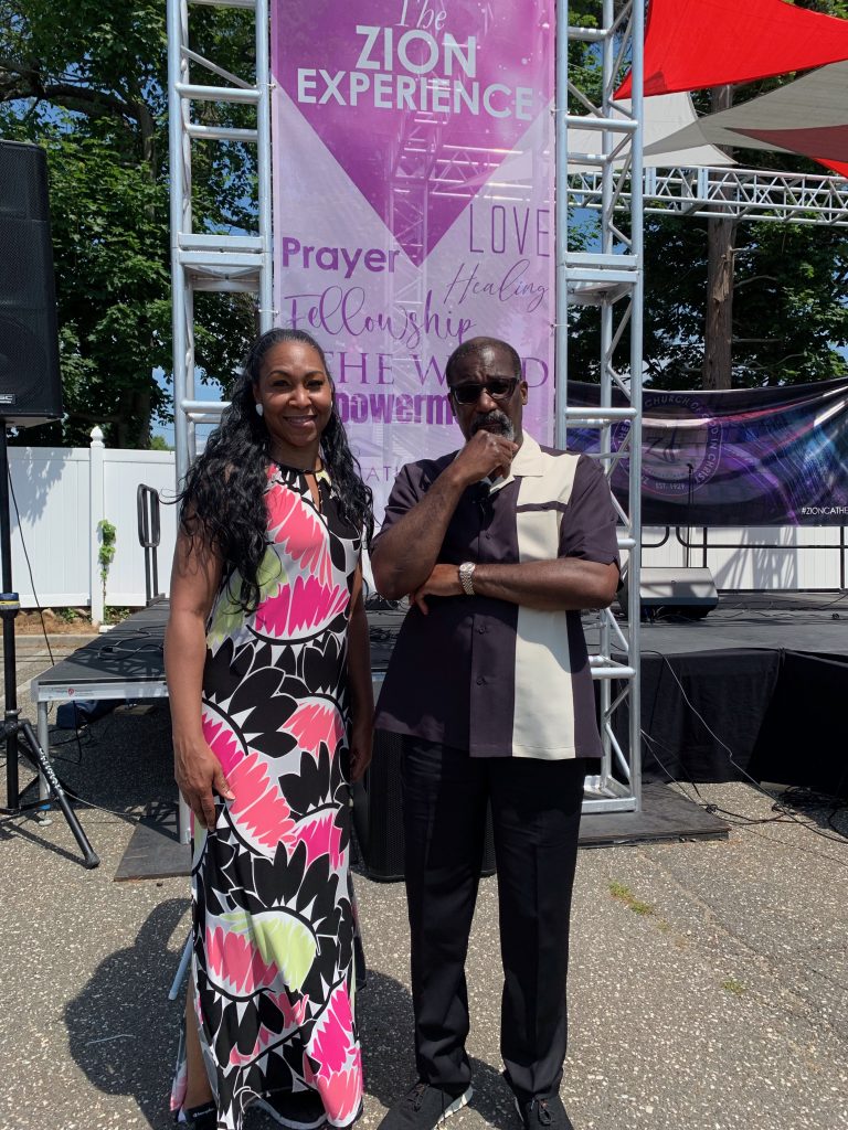 Gallery – Bishop Bonner Ministries